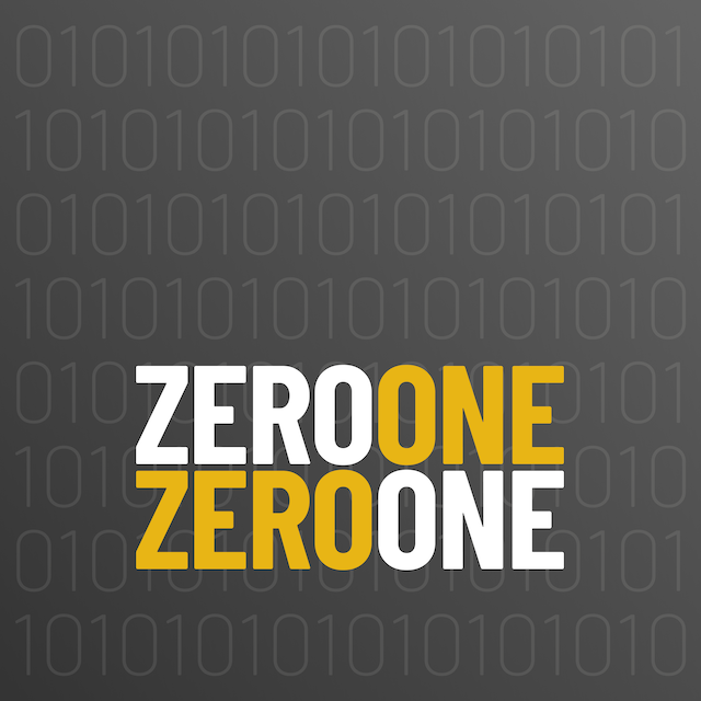 Podcast 0101 - O ľuďoch a technológiách